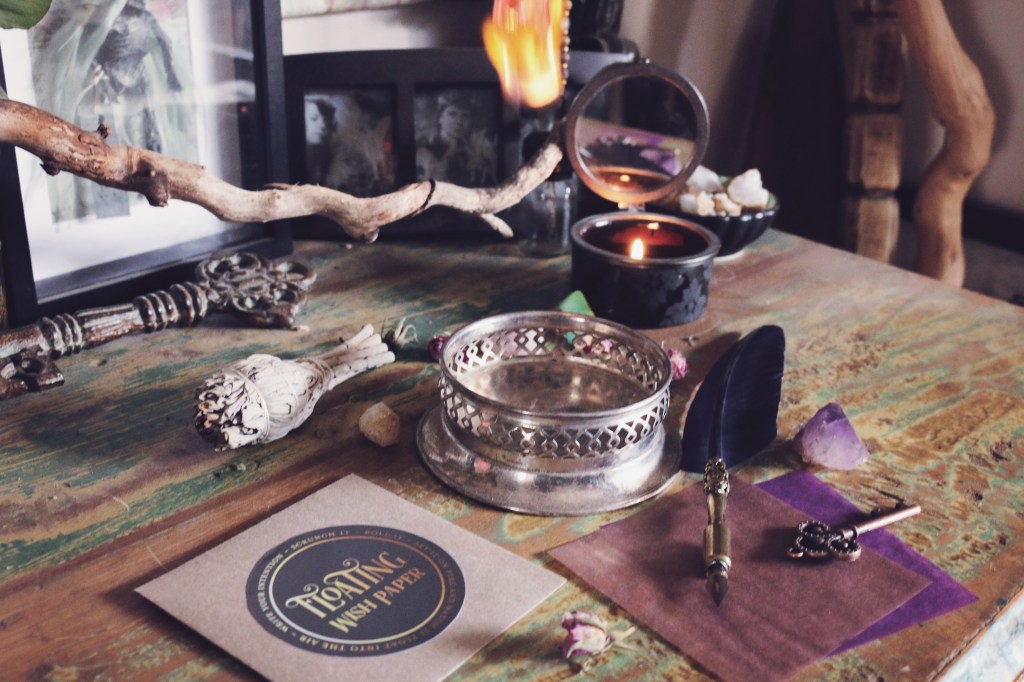 Art & Oddities by Rebecca Barkley